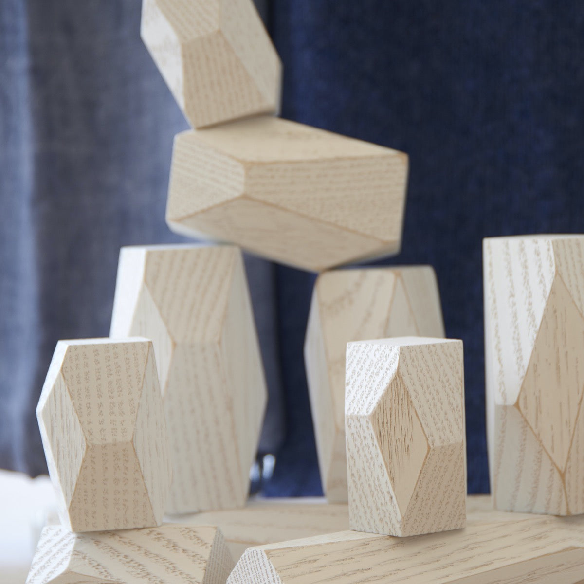 Balancing Blocks – Clark Art Institute Museum Store