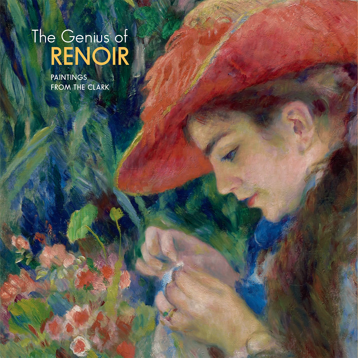The Genius of Renoir: Paintings from the Clark – Clark Art Institute ...